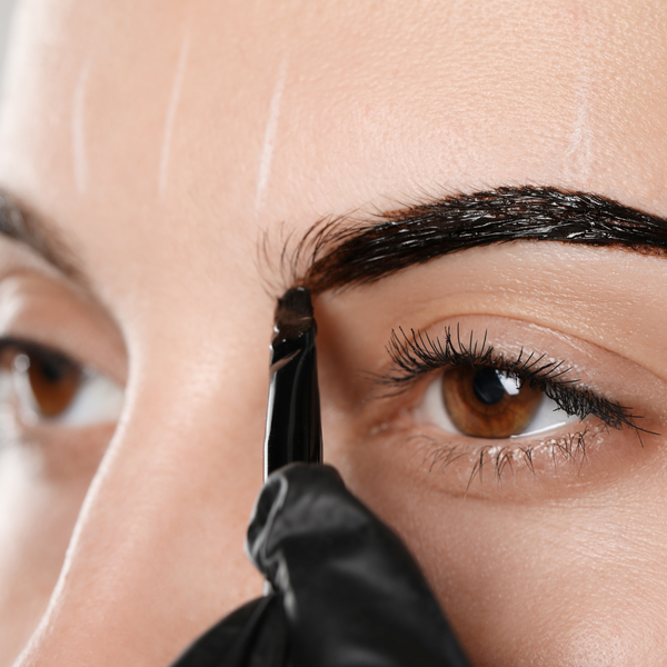 Mastering Brows Certification - Stonhart