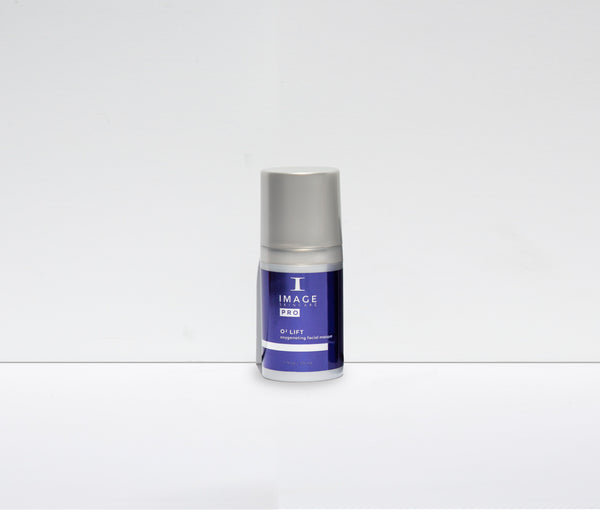 Image Skincare - O2 LIFT OXYGENATING FACIAL MASQUE 1oz - Stonhart
